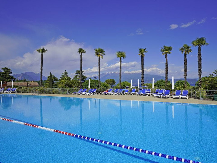 45 M² Apartment ∙ 1 Bedroom ∙ 4 Guests - Lake Garda