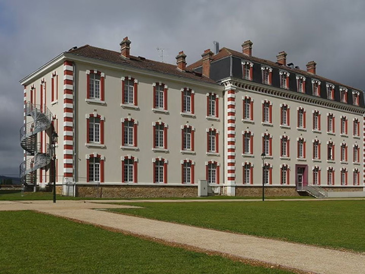 Résidence Les Demeures Champenoise - Épernay
