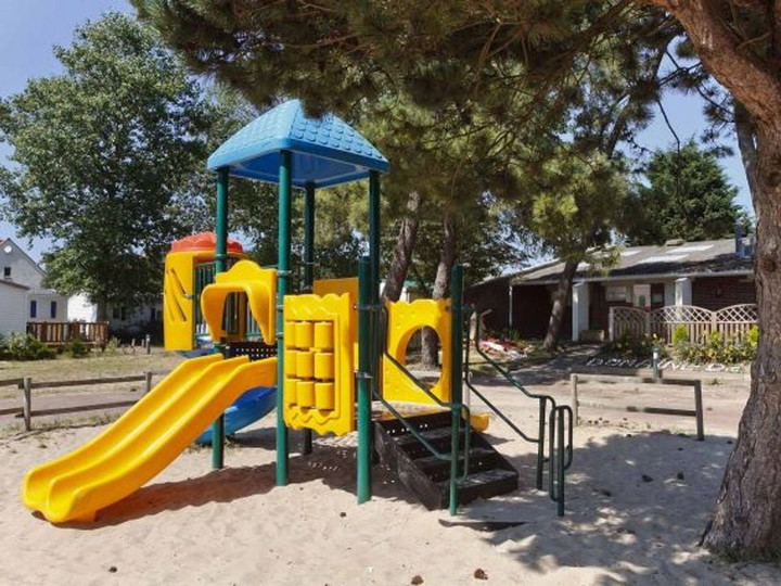 Domaine De L'abri Côtier - Le Touquet-Paris-Plage