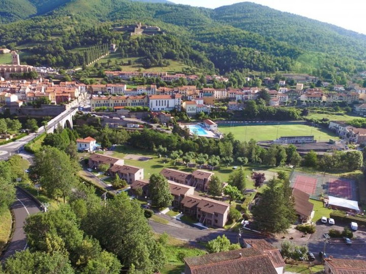 Vvf Villages - Le Fort Des Pyrénées - Prats De Mollo La Preste - Pyrénées-Orientales
