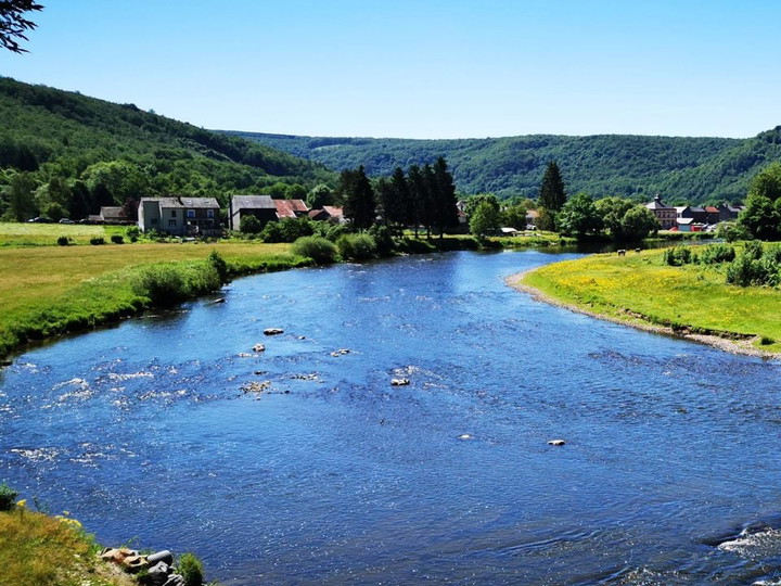 Domaine D'haulmé - Ardennes
