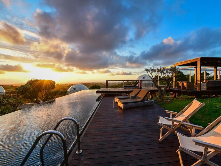 Wecamp Reserva Alecrim - Portugal