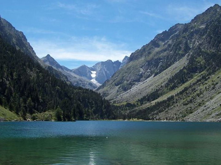 Camping Les Tilleuls - Gavarnie