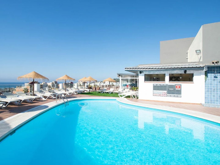 Pierre & Vacances Hotel Lloret Santa Rosa - Lloret de Mar