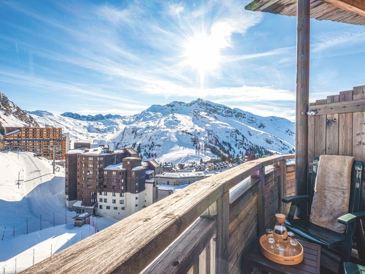 Pierre & Vacances Residence ÉLectra - Avoriaz