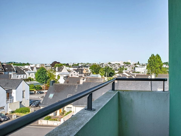 Appart'hôtel Brest - Crozon