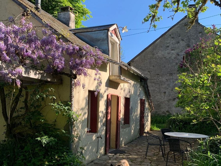 Camping La Semnadisse - Creuse