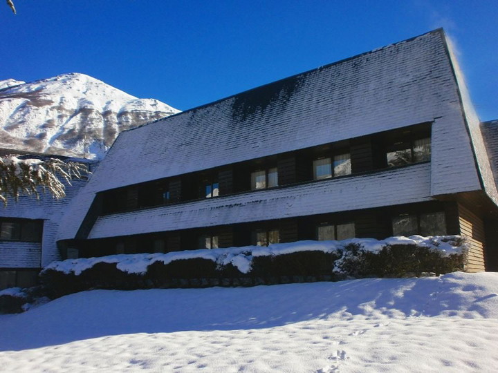 Village De Vacances Cévéo De Luz - Pyrenees