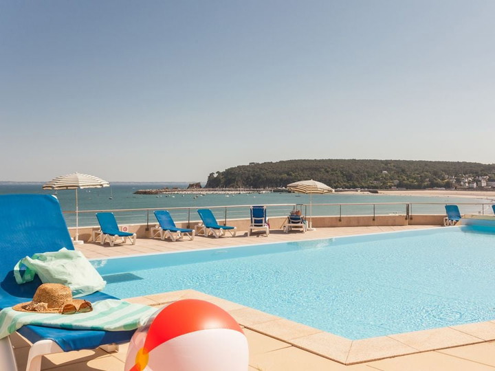 Pierre & Vacances Résidence Cap Morgat - Crozon