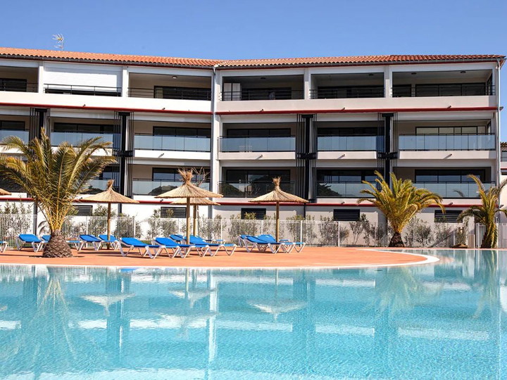 Pierre & Vacances Premium Residence Horizon Golf - Pyrenees
