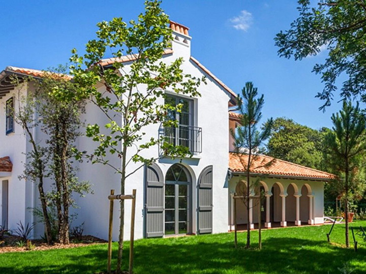 Villas Odalys Collection L'orée De Milady - Biarritz