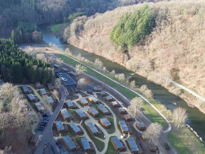 Le Hameau De La Semois - Bouillon