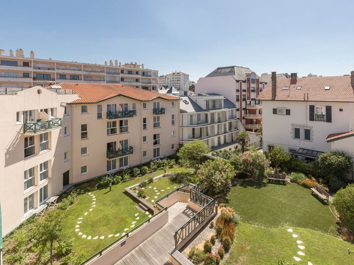 Pierre & Vacances Premium Résidence Haguna - Anglet