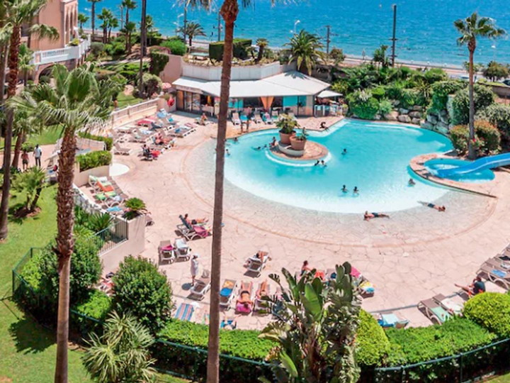 Pierre & Vacances Résidence Cannes Verrerie - Cannes