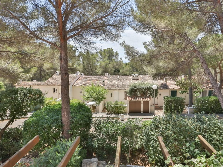 Pierre & Vacances Le Domaine De Garlande - French Riviera