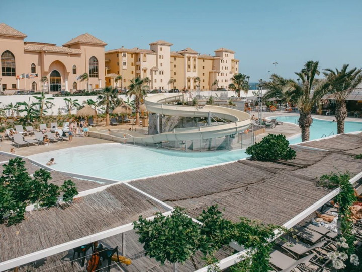 Costa Del Sol Glamping Village - Málaga