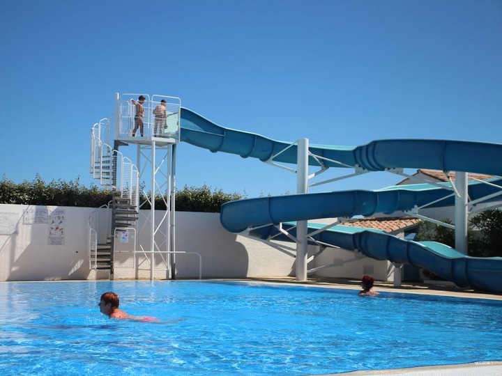 Camping La Brise - Camargue