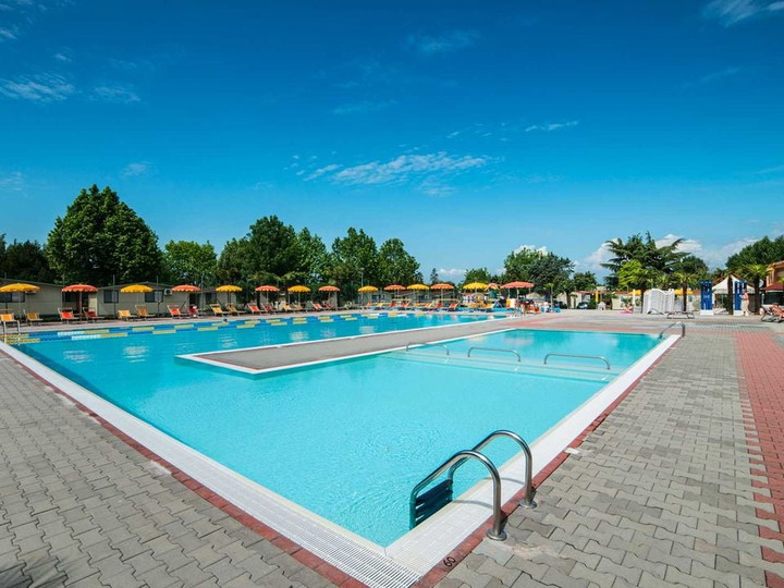 Baia Holiday Gasparina - Lake Garda