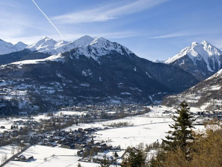 Vvf Villages - L'aure Pyrénéen - Saint-lary-soulan - Saint-Lary-Soulan