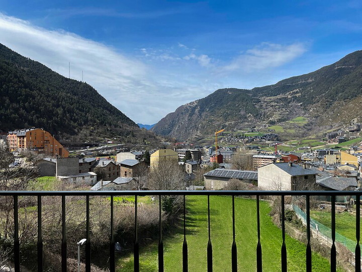 Hotel Coray - Andorra
