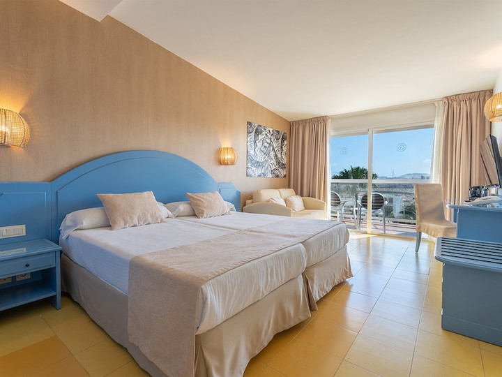 Hotel Drago Park - Fuerteventura