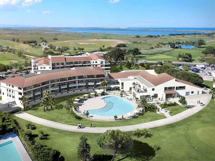Résidence Premium Horizon Golf - Pyrénées-Orientales