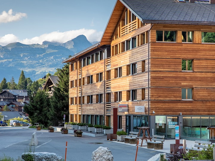 Premium Residenz Vercorin - Vercorin