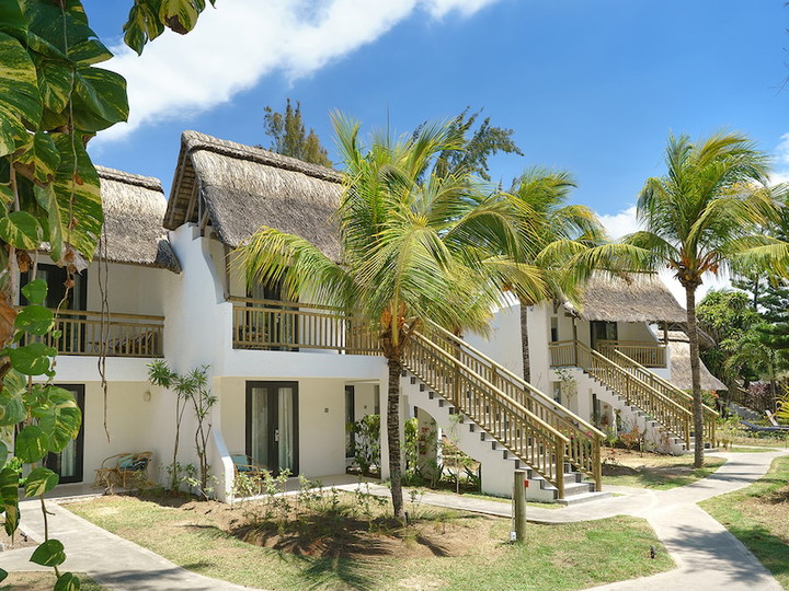 Hôtel Coin De Mire Attitude - Maurice