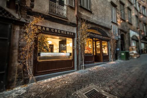 Locanda Cavour - Бергамо