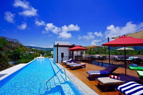 Hotel Puerto Sayulita - Sayulita