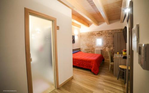 B&b Il Campanile - Barletta