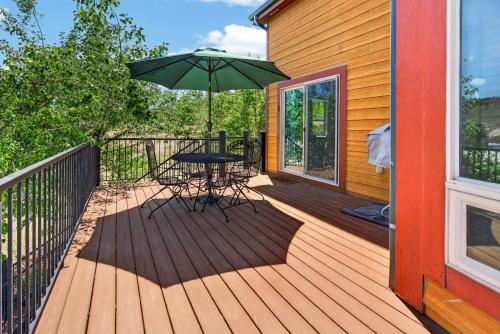1br Mountain View Studio Retreat Near Fort Collins - ラブランド, CO