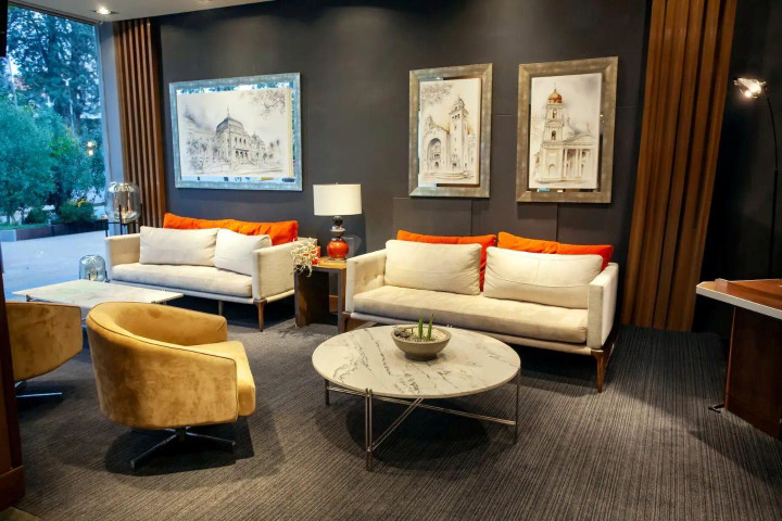 Ramada Plaza By Wyndham Tucuman - San Miguel de Tucumán