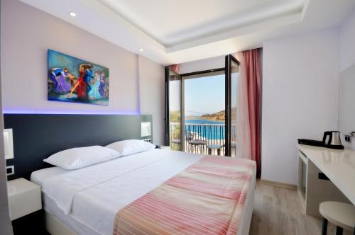 Datca Sapphire Hotel - Datça