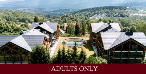 Harmony Valley Resort - Szklarska Poręba