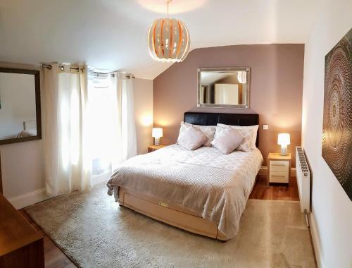 Cottage Grove Homestay Rooms - Southsea