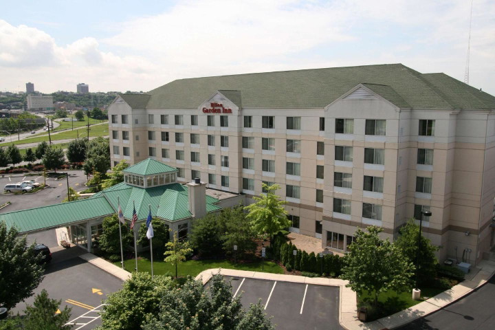 Hilton Garden Inn Secaucus/meadowlands - Newark, NJ