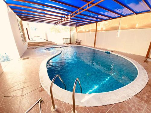 Private Cottage - Ajman