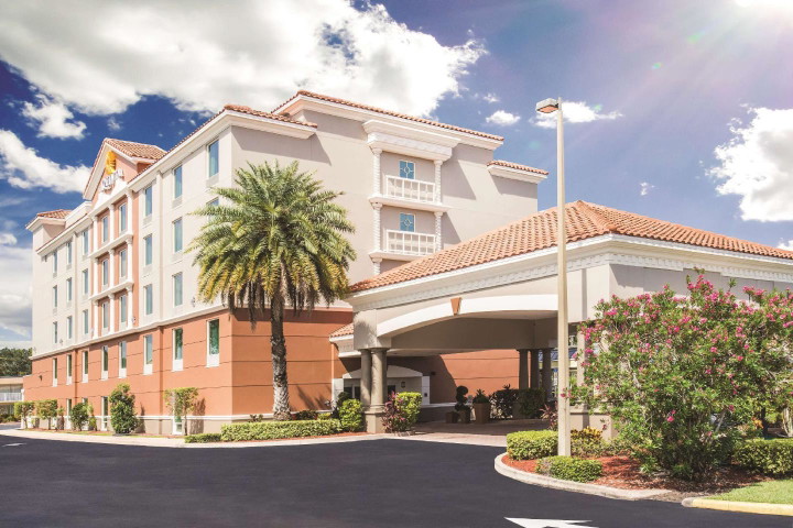 Comfort Inn & Suites Melbourne-viera - Melbourne, FL