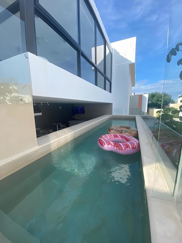 Autentico Vertical Playa Del Carmen - Riviera Maya