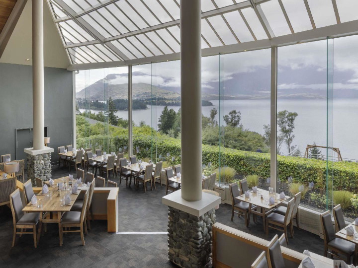 Mövenpick Hotel Queenstown - Queenstown