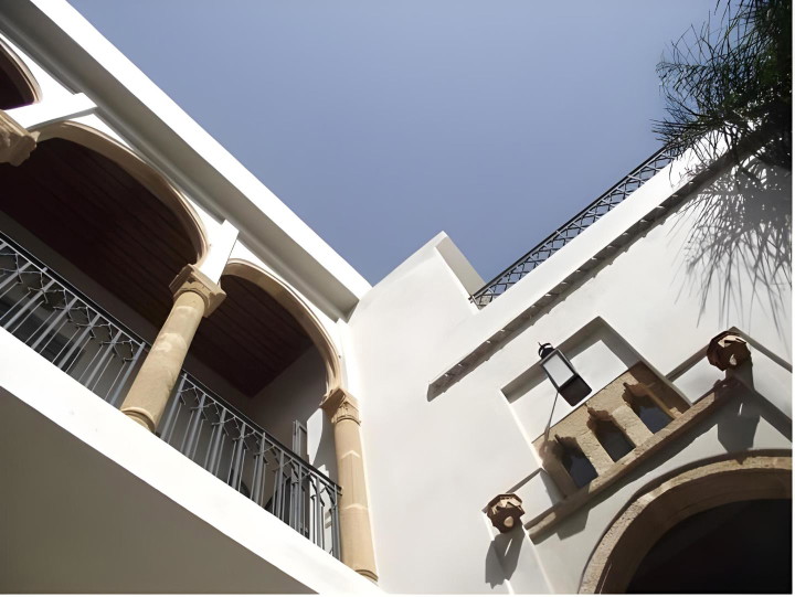 Riad Dar Zen - Rabat