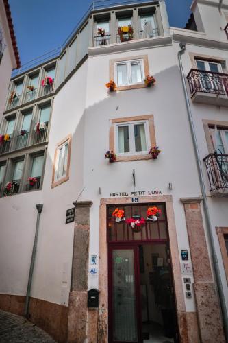 House Petit Lusa - Alfama