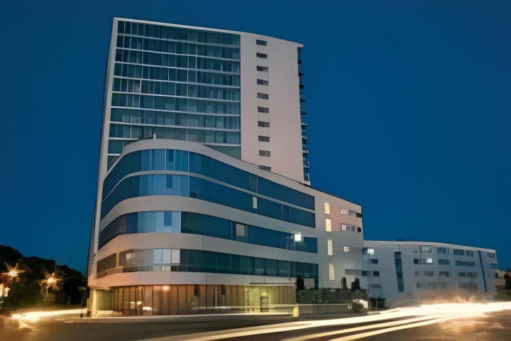 Metro Hotel Dublin Airport - Dublin