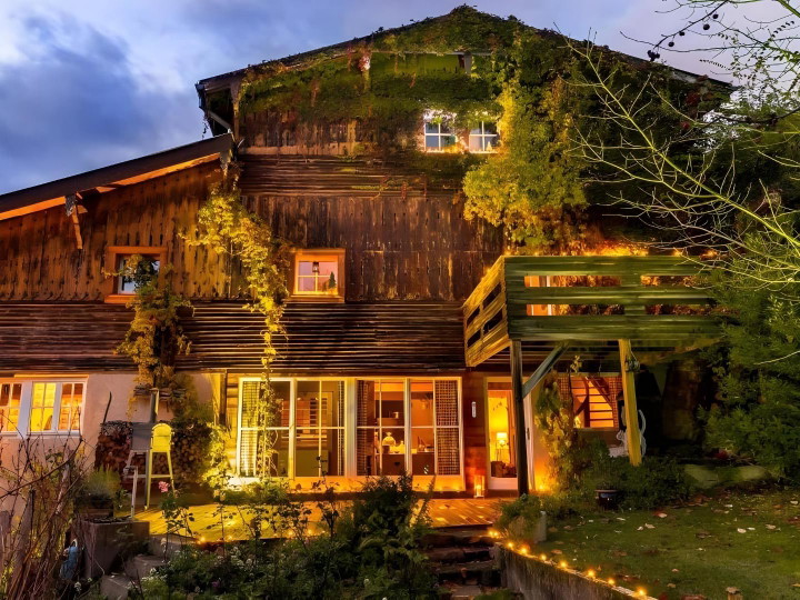 La Grange Du Couvent B&b - Riquewihr