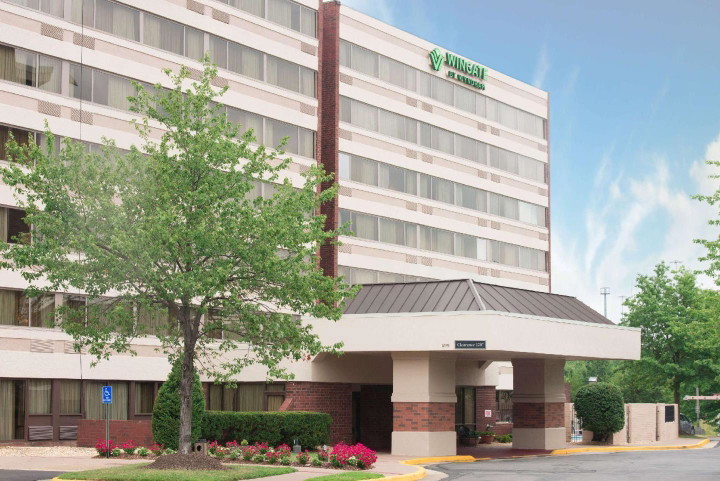 Wingate By Wyndham Springfield - Occoquan, VA