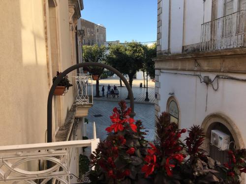 B&b San Martino - Martina Franca