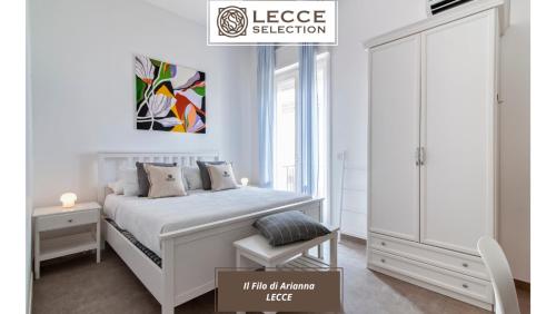 B&b Il Filo Di Arianna - Lecce Selection - Lecce