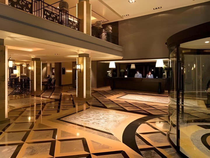 Grande Real Villa Italia Hotel & Spa - Estoril