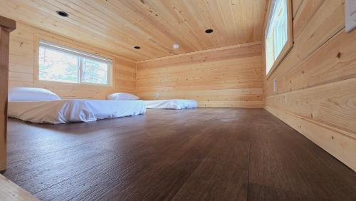 Cabins With A Mountain View 4a - Arizona